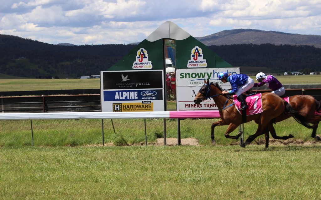 Adaminaby Races – Saturday 22nd November 2025