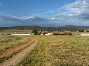Adaminaby Races – Saturday 22nd November 2025