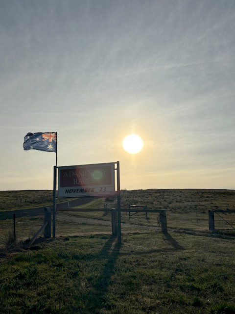 Adaminaby Races – Saturday 22nd November 2025